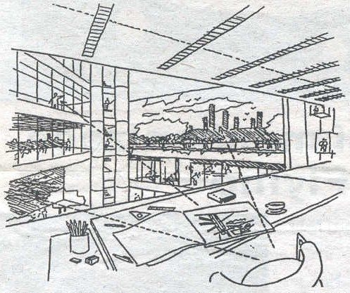 archiweb.cz - Commerzbank Headquaters