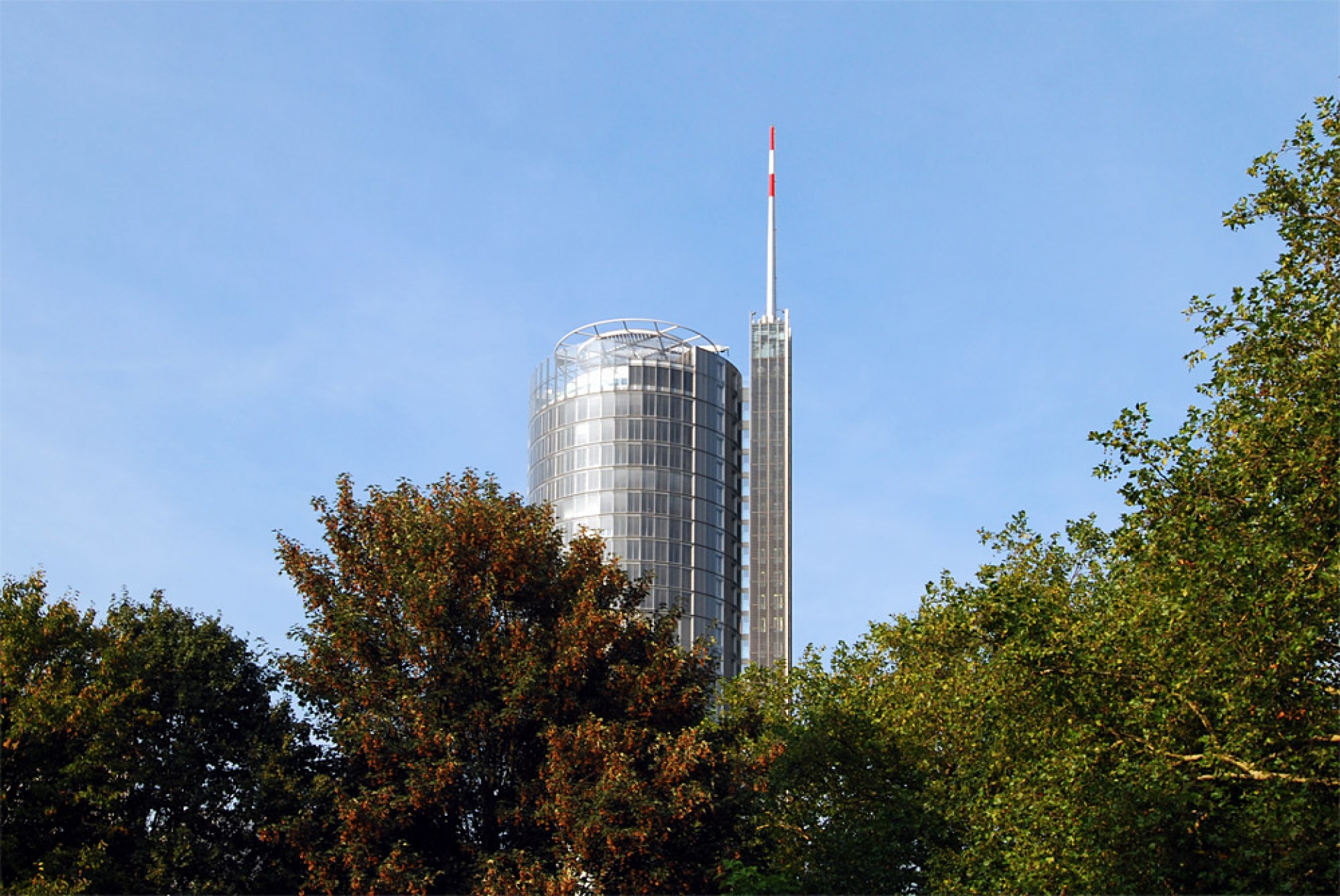 archiweb.cz - RWE AG Headquarters