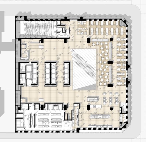 archiweb.cz - Hearst Tower