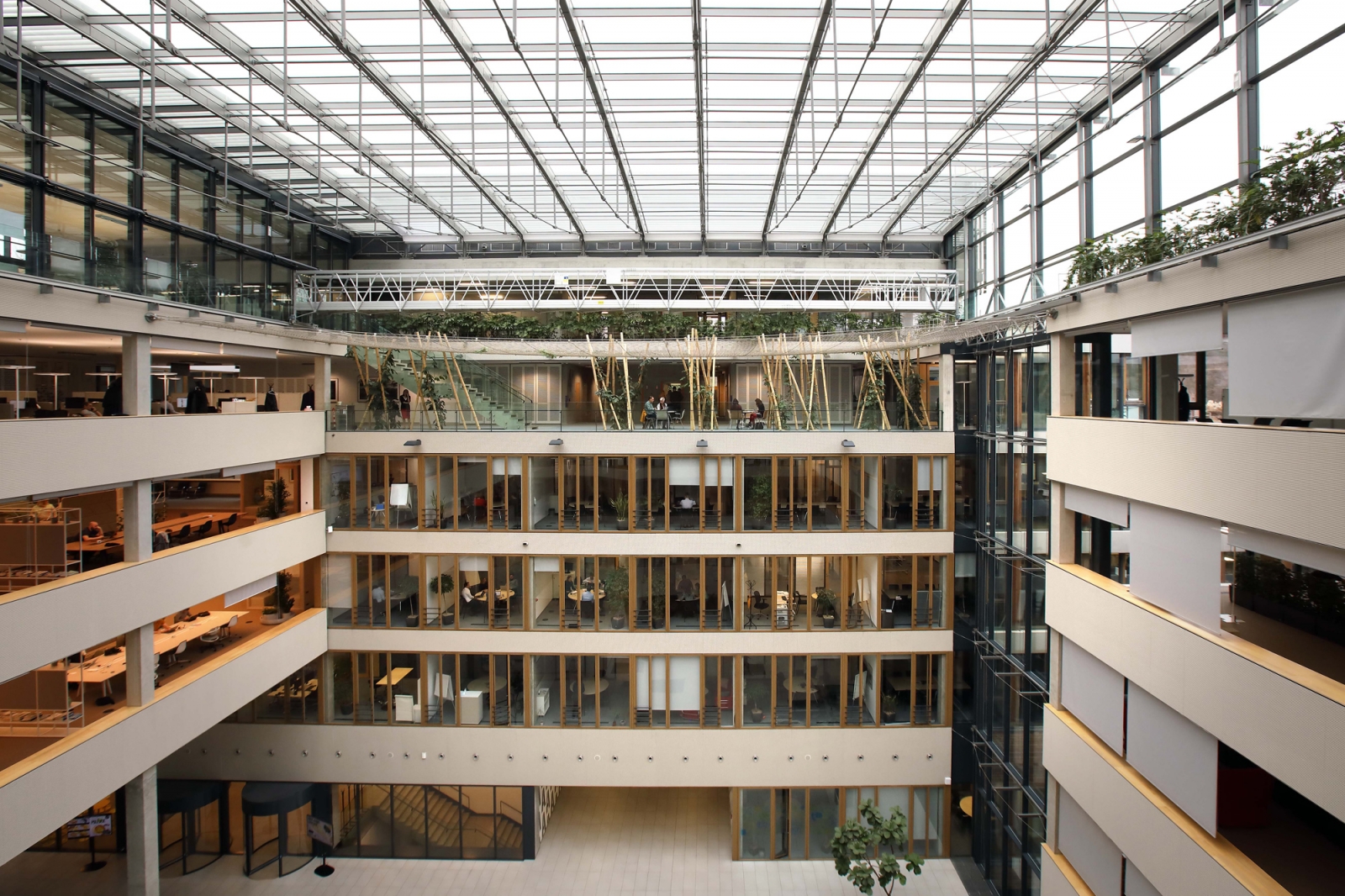 archiweb.cz - Budova ČSOB v Praze