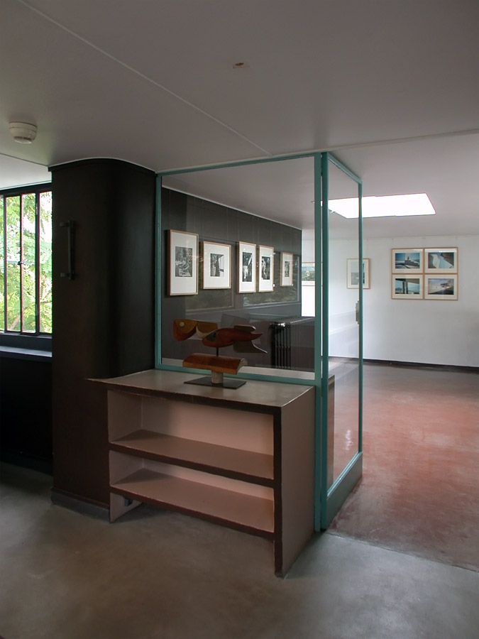 archiweb.cz - Maison La Roche - Jeanneret