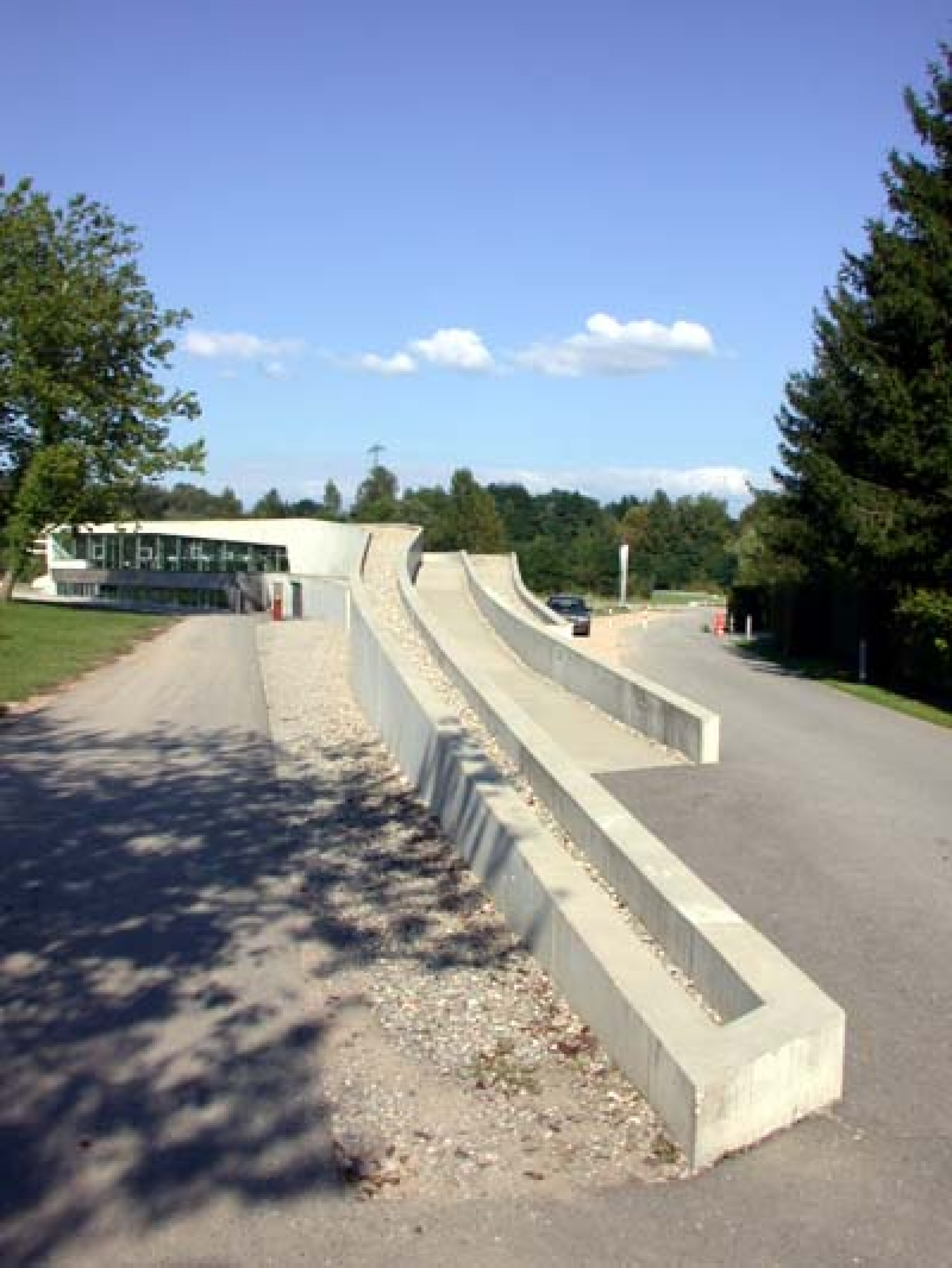archiweb.cz - Landscape Formation One