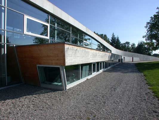 archiweb.cz - Landscape Formation One