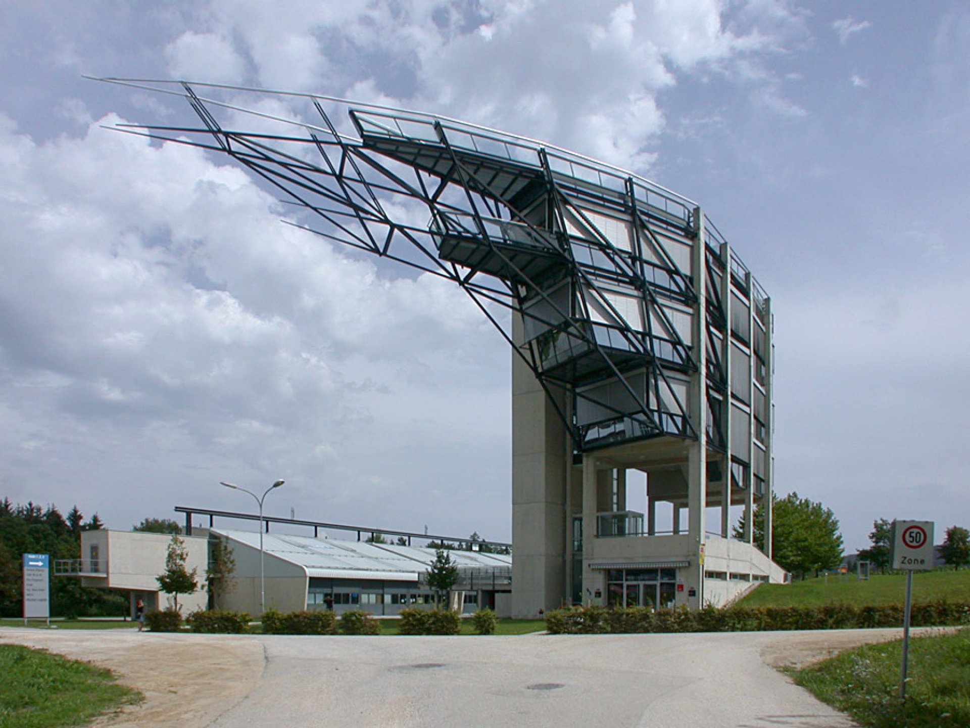 archiweb.cz - GIG - innovation center