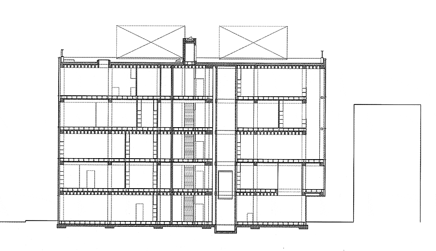 archiweb.cz - Idea Store Whitechapel