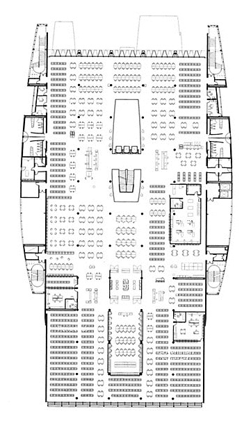 archiweb.cz - Phoenix Central Library