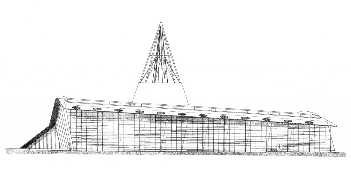 archiweb.cz - Central Library TU Delft