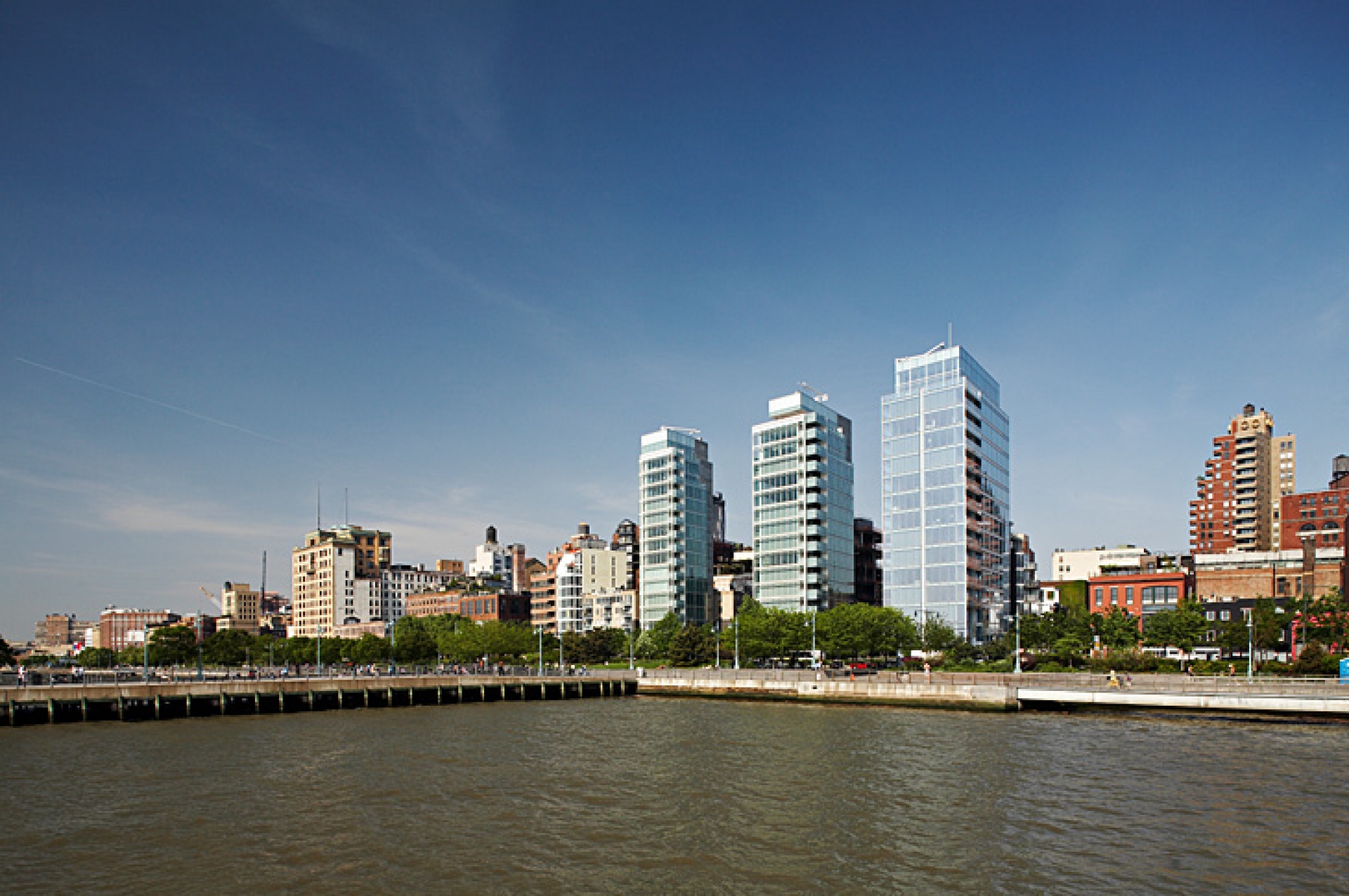 archiweb.cz - 173/176 Perry Street