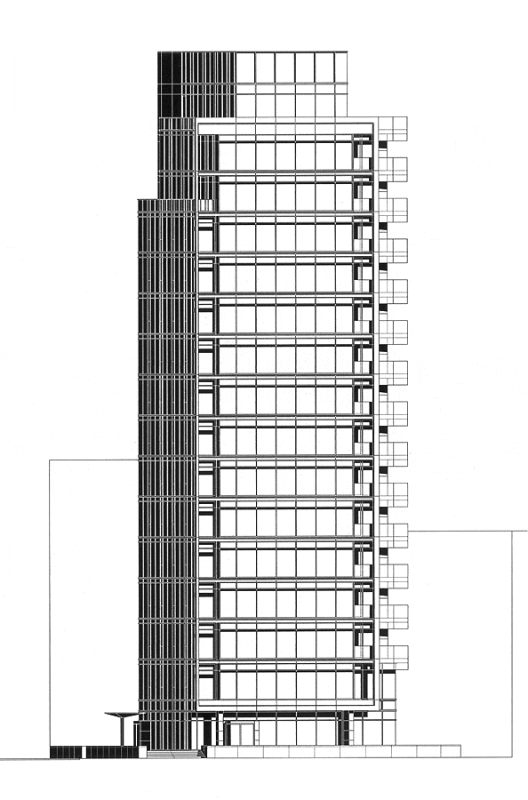 archiweb.cz - 173/176 Perry Street