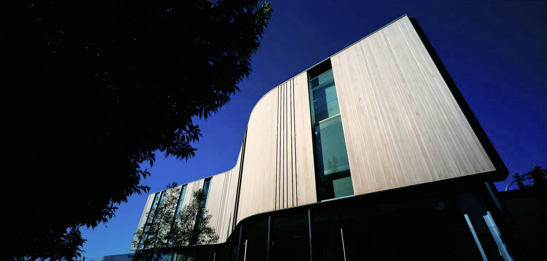 archiweb.cz - Spry House