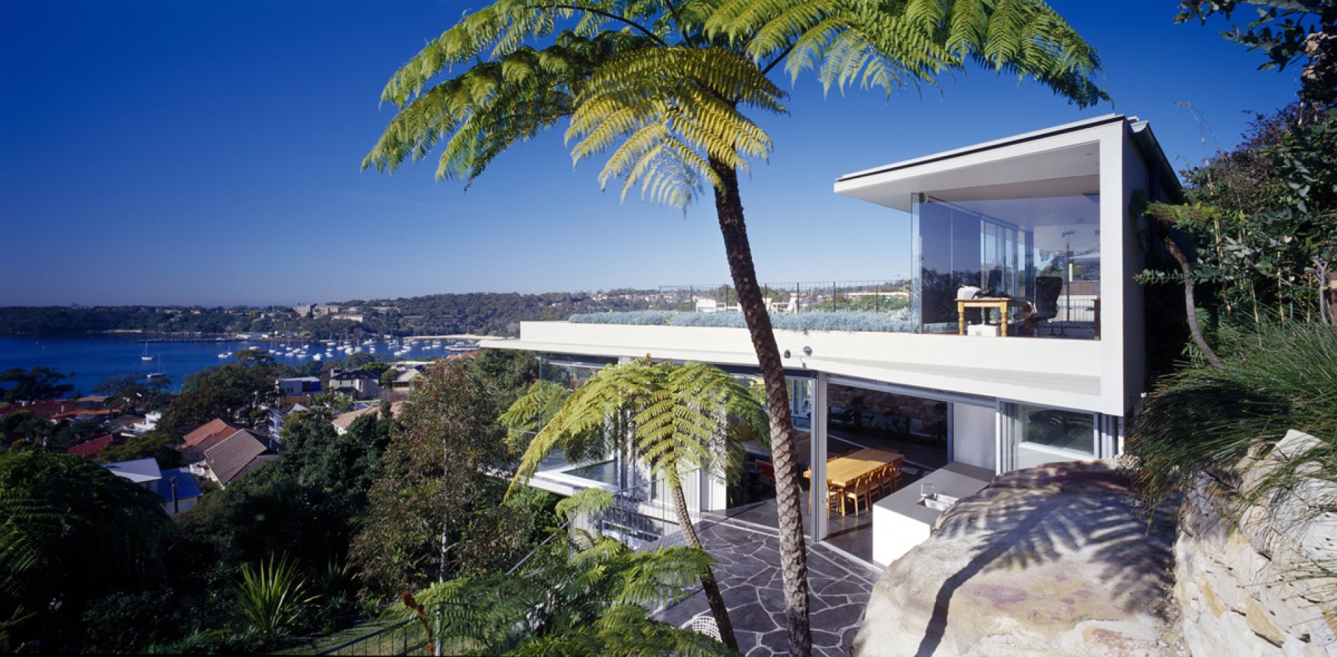 archiweb.cz - Hrdlicka House