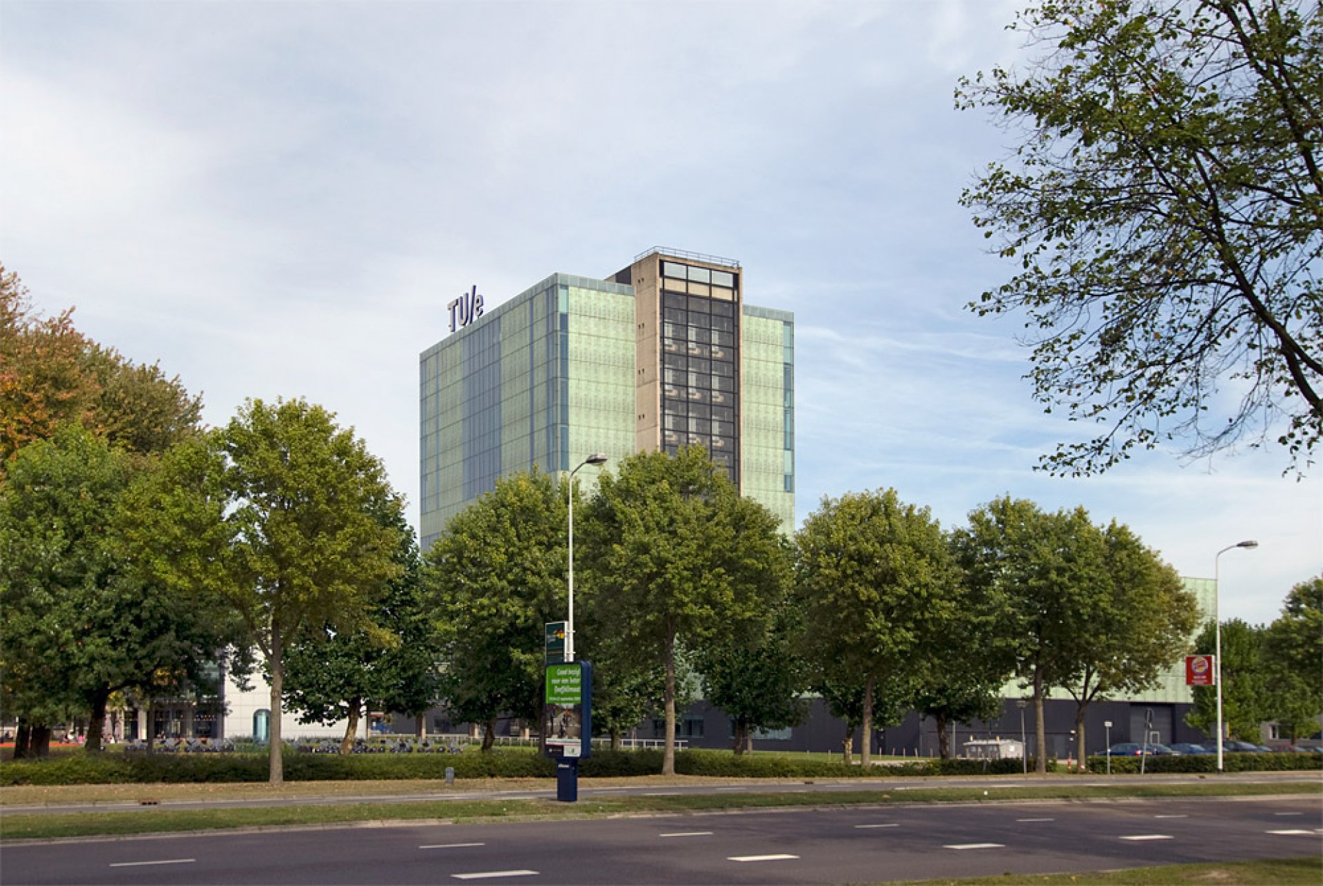 archiweb.cz - Vertigo