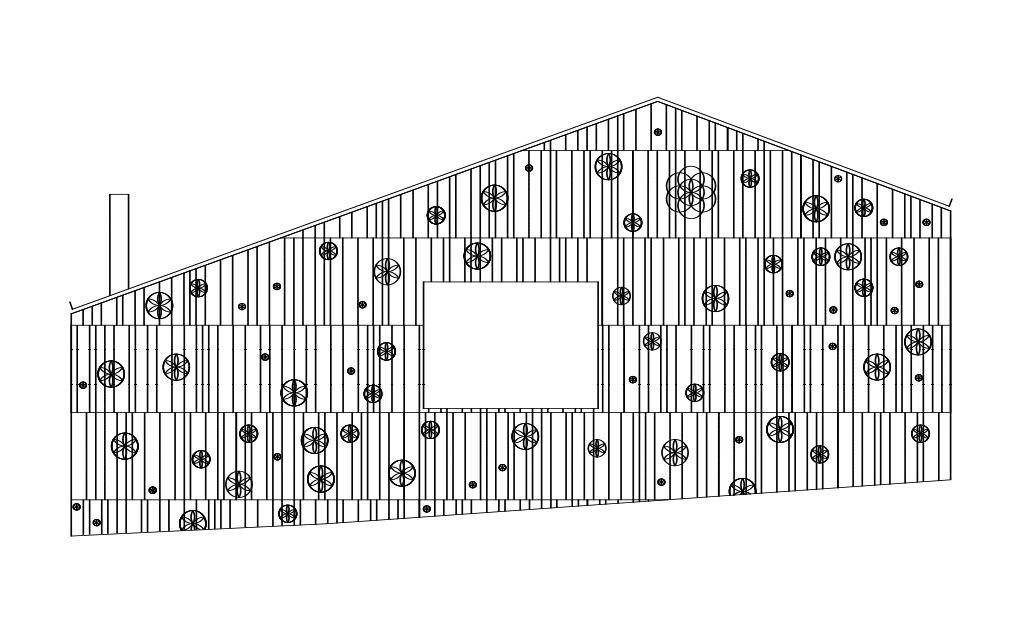 archiweb.cz - Dům pro hudebníka Linarda Bardilla