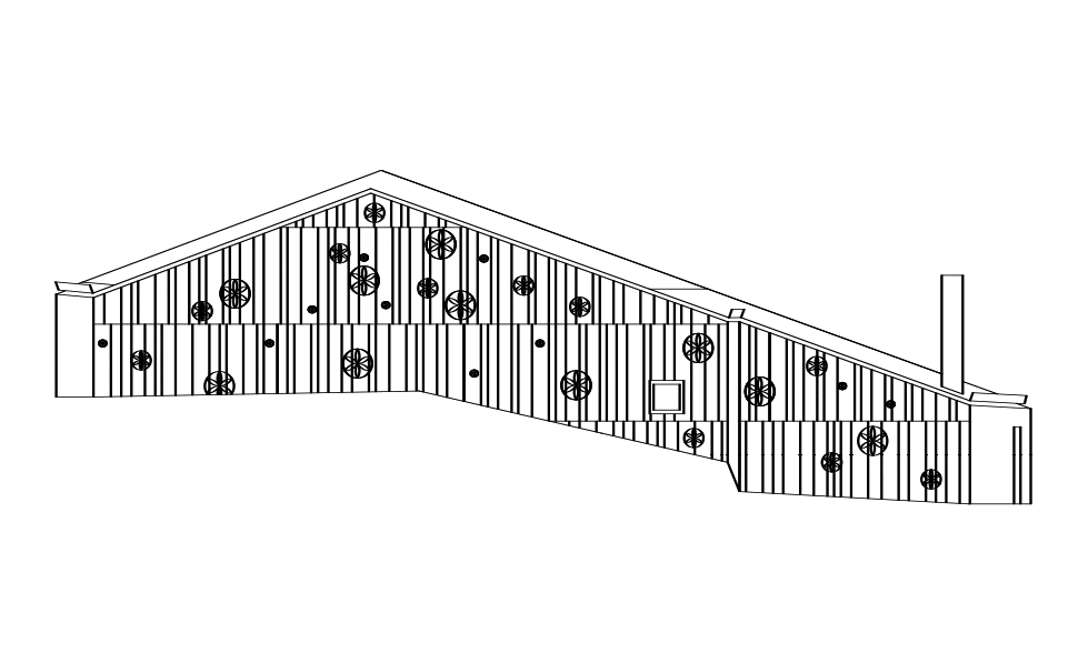 archiweb.cz - Dům pro hudebníka Linarda Bardilla
