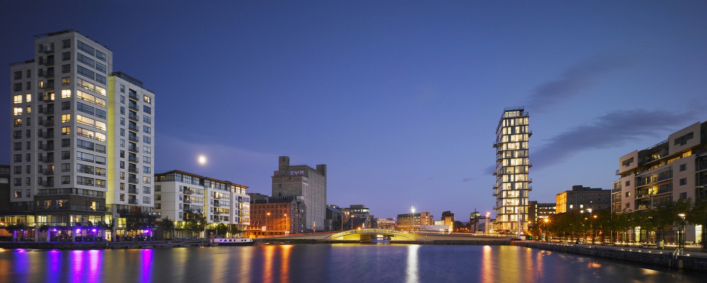 archiweb.cz - Alto Vetro Tower