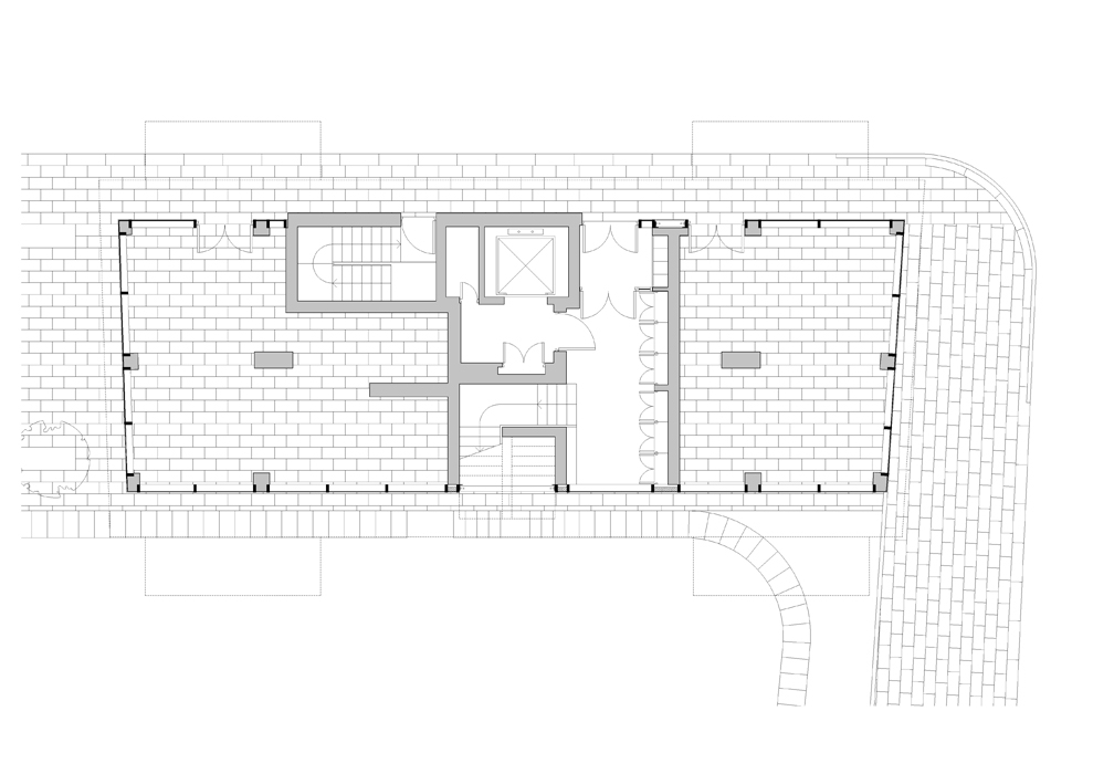 archiweb.cz - Alto Vetro Tower