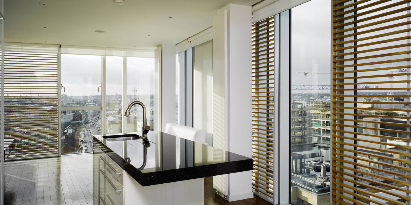 archiweb.cz - Alto Vetro Tower