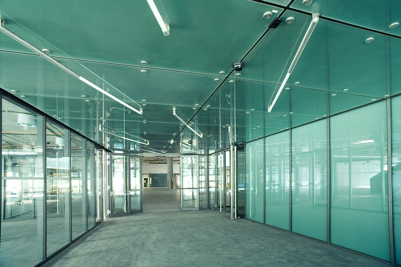 archiweb.cz - Národní technická knihovna v Praze