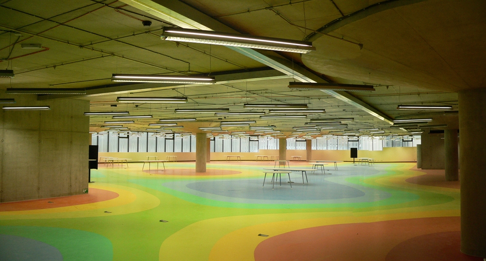 archiweb.cz - Národní technická knihovna v Praze