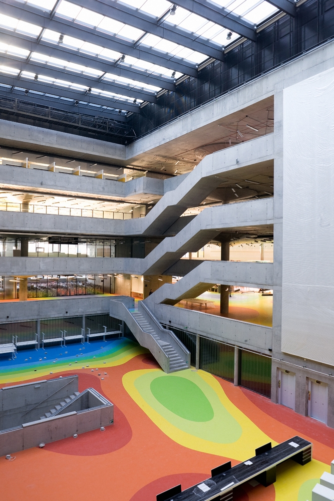 archiweb.cz - Národní technická knihovna v Praze