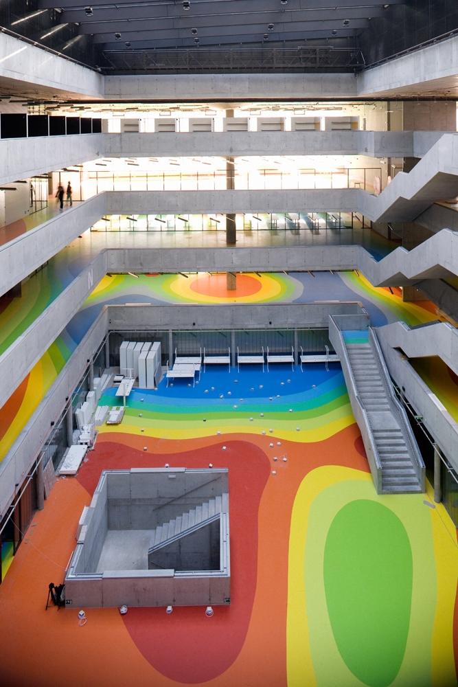 archiweb.cz - Národní technická knihovna v Praze