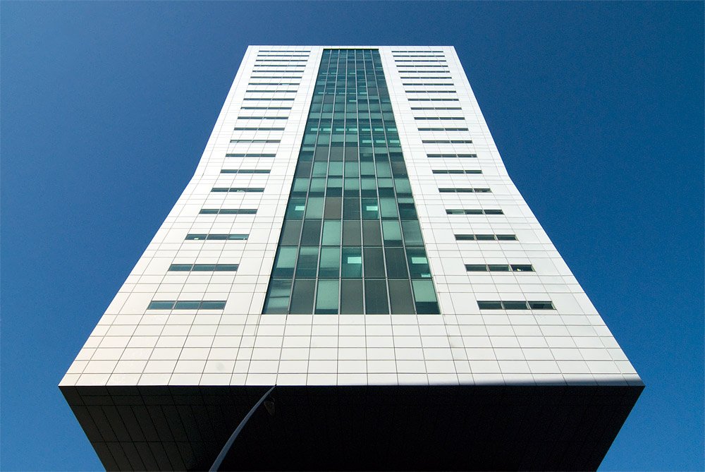 archiweb.cz - Lille Tower