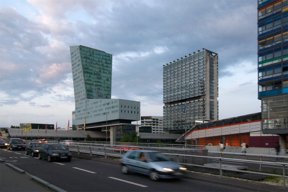 archiweb.cz - Lille Tower