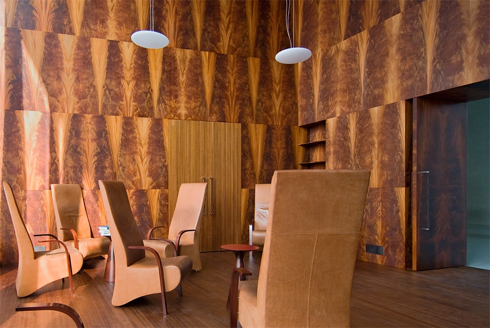 archiweb.cz - Kolumba Museum