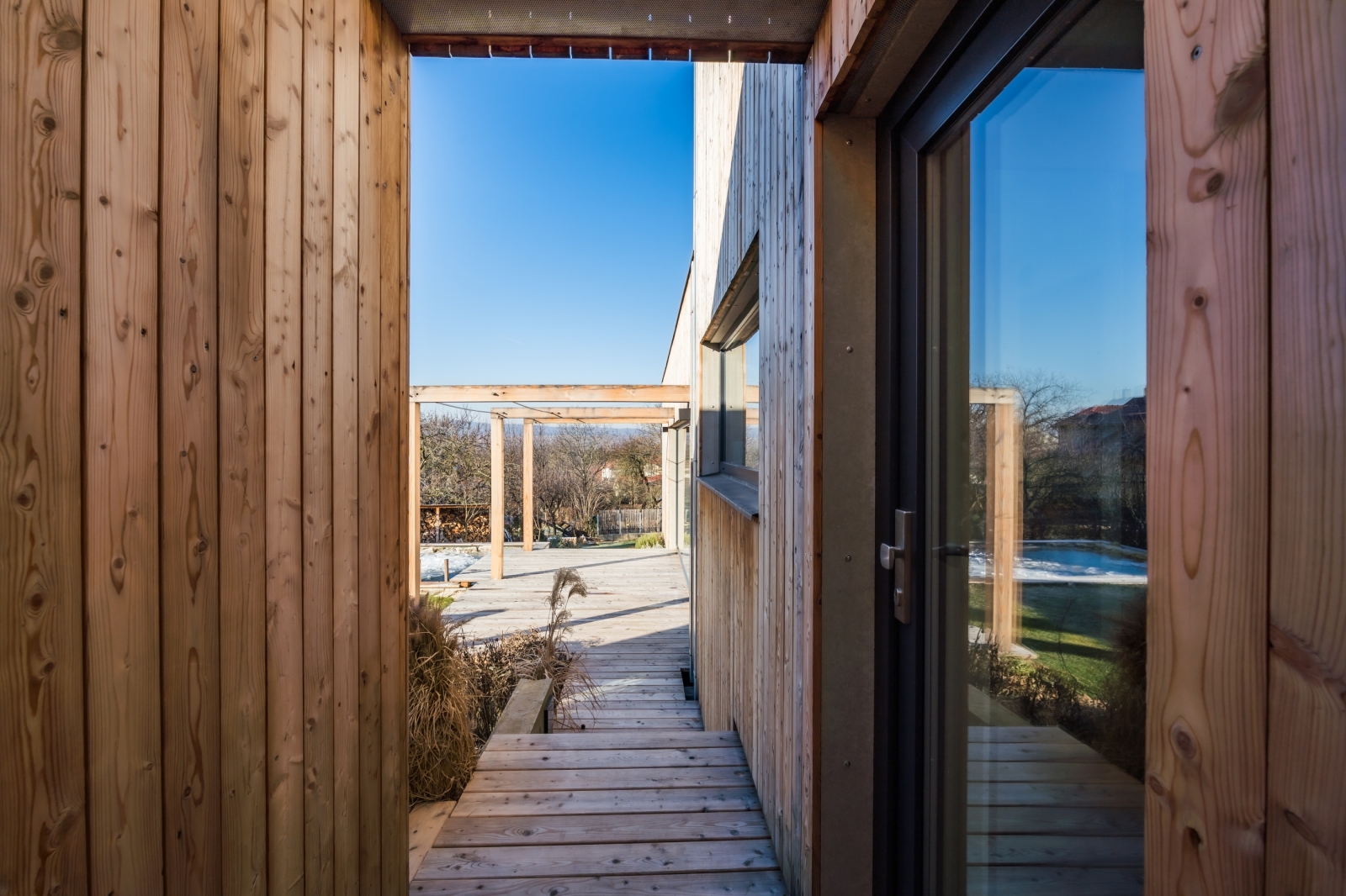 archiweb.cz - Novostavba RD v Kyjově