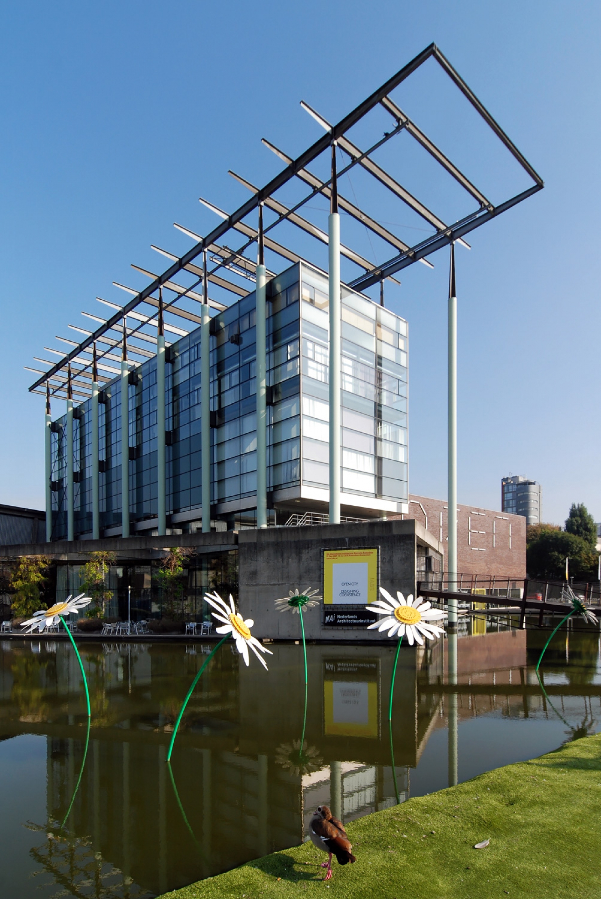 archiweb.cz - Netherlands Architecture Institute