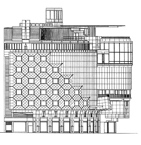archiweb.cz - Haas-Haus