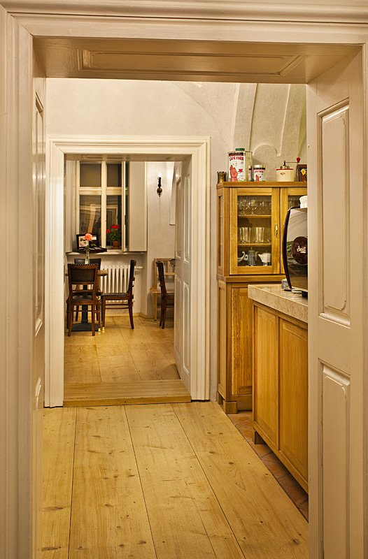 archiweb.cz - Café fara