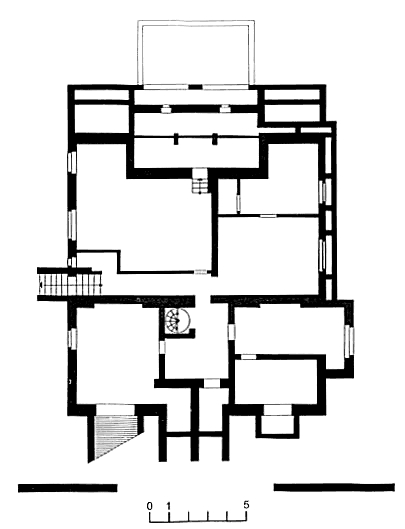 archiweb.cz - House Steiner