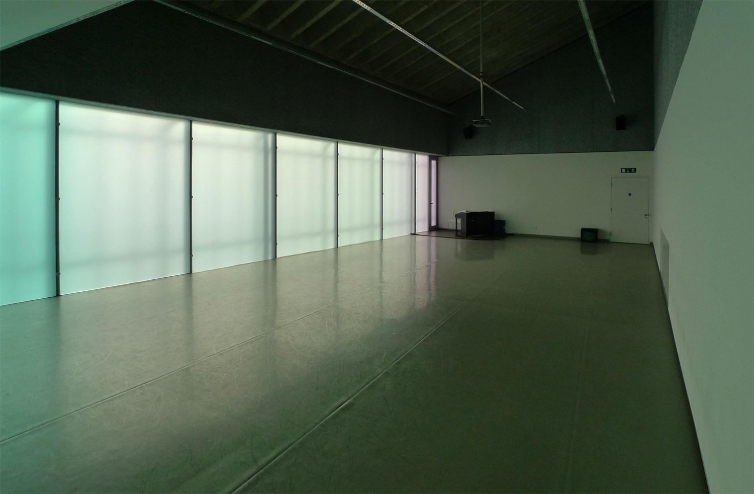 archiweb.cz - Laban Dance Centre