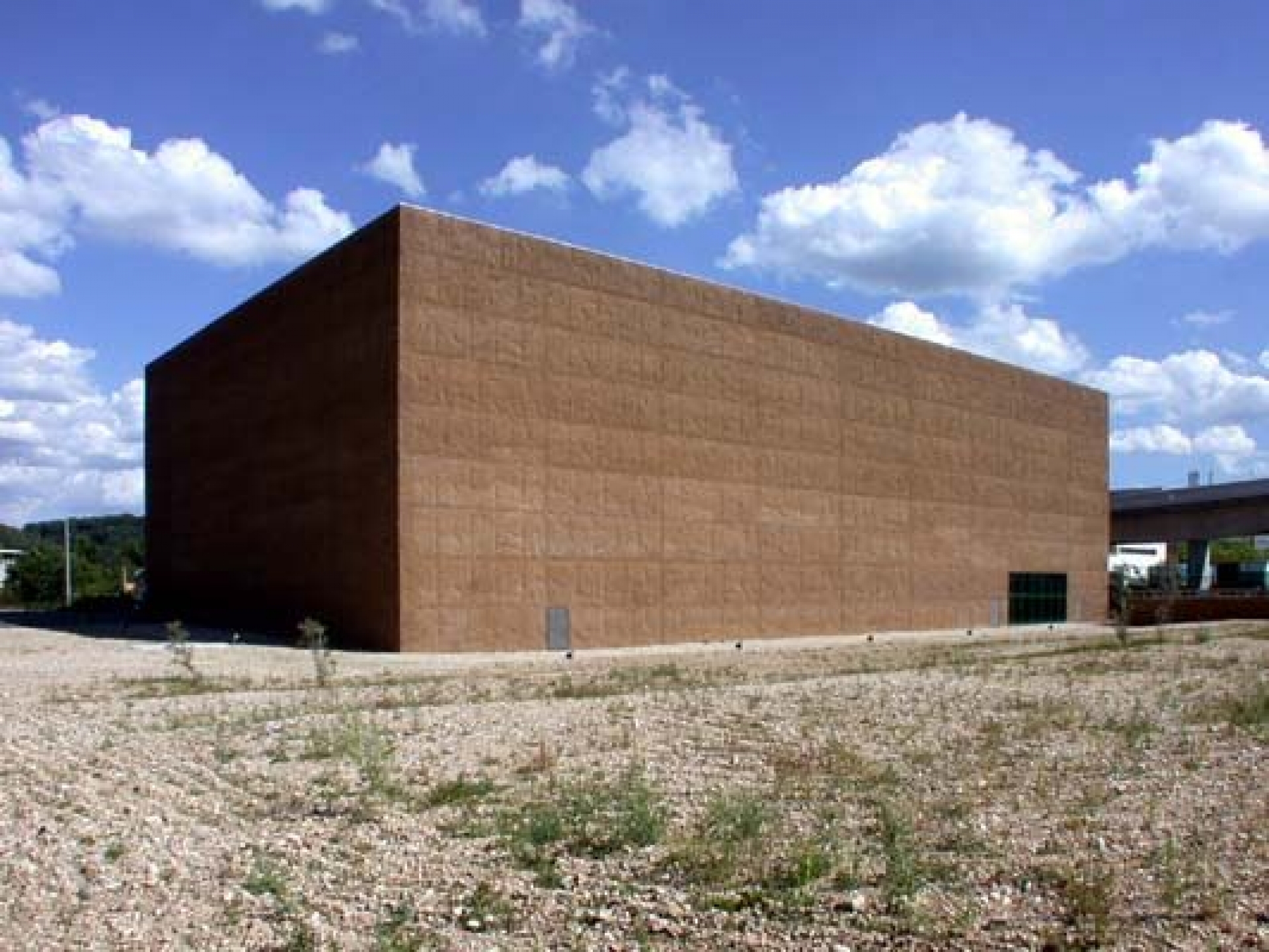 archiweb.cz - Schaulager®