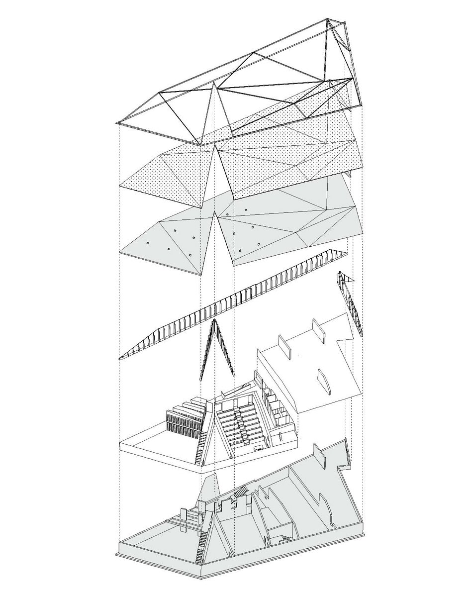 archiweb.cz - Krkonošské centrum environmentálního vzdělávání (KCEV)