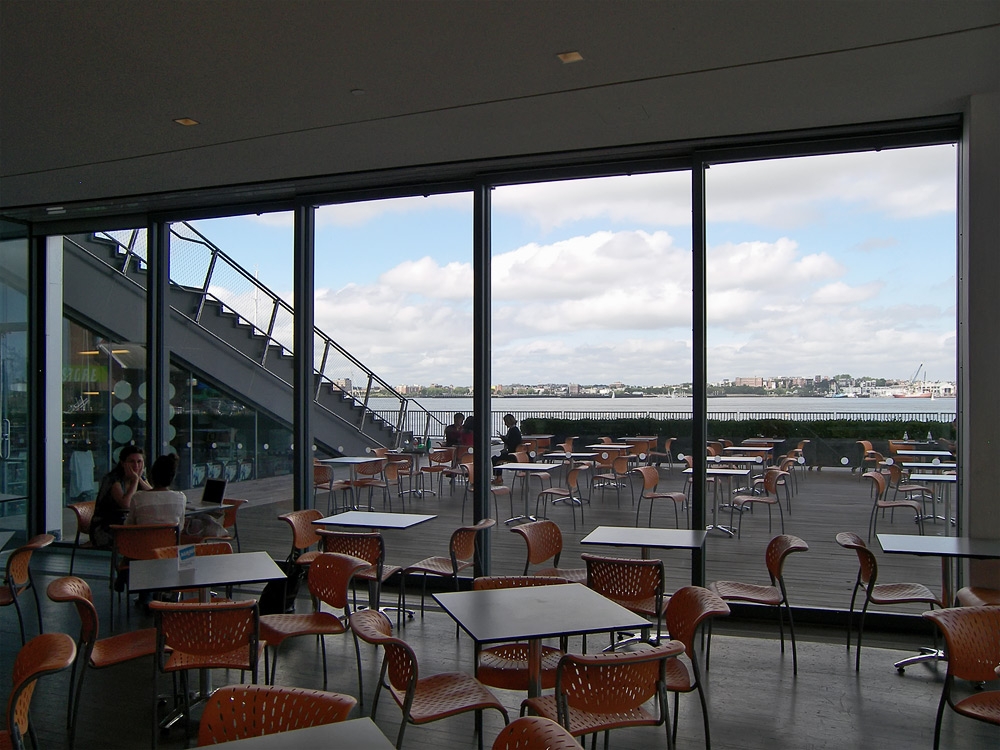 archiweb.cz - ICA Boston