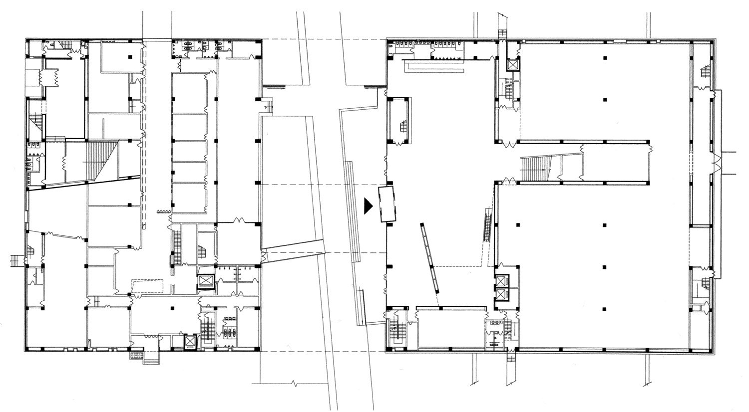 archiweb.cz - History Muzeum in Ningbo