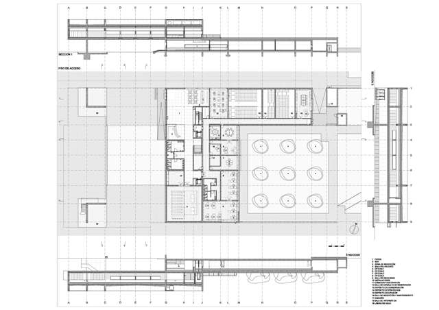 archiweb.cz - Viana do Castelo Municipal Library