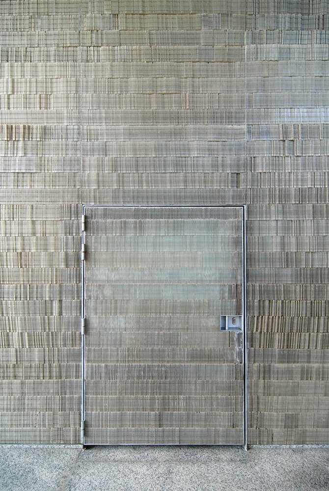 archiweb.cz - SGAE Central Office