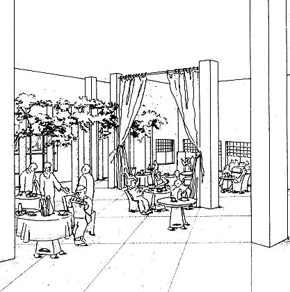 archiweb.cz - Portland Municipal Services Building