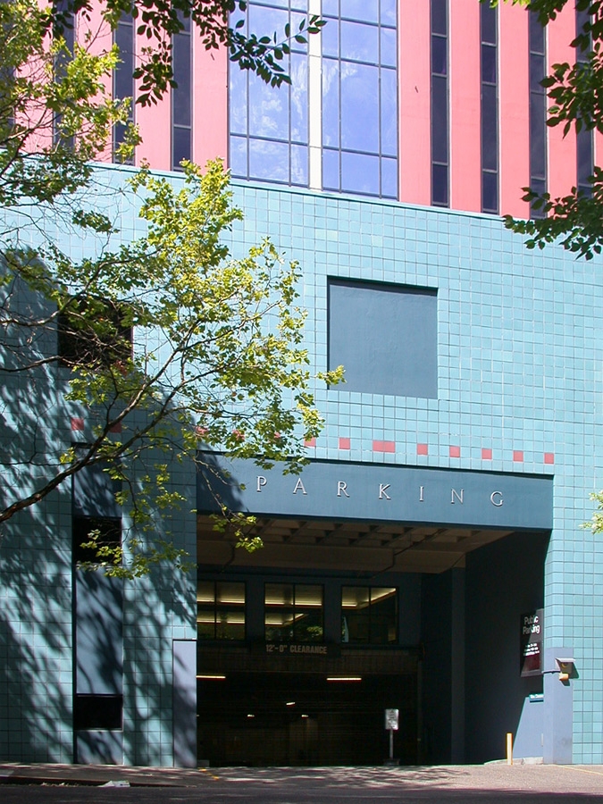 archiweb.cz - Portland Municipal Services Building