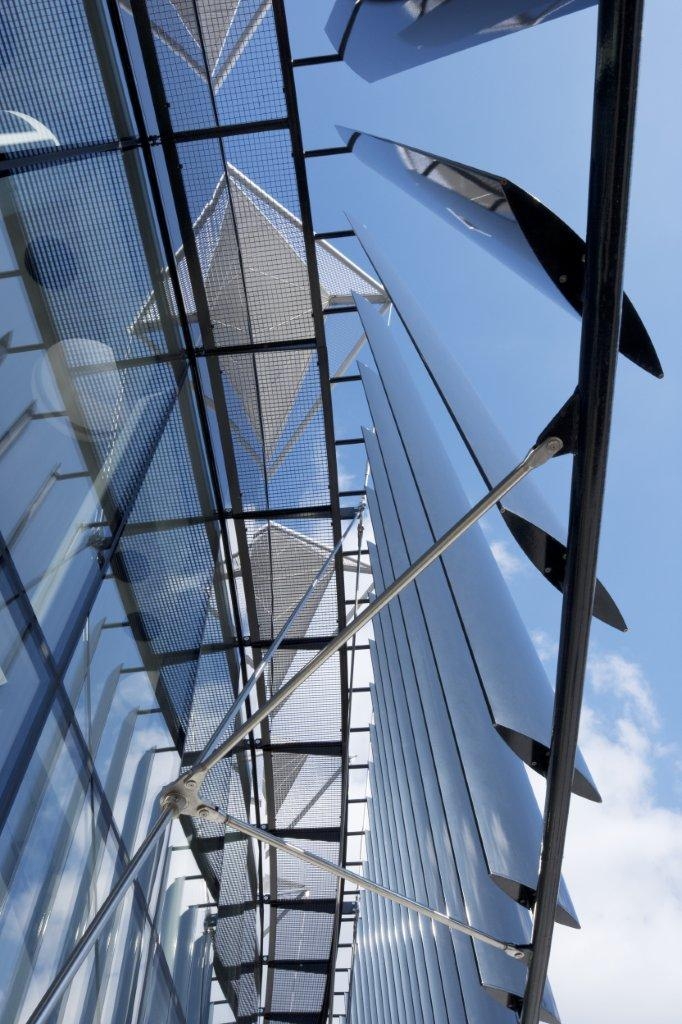 archiweb.cz - Kongresové centrum Zlín