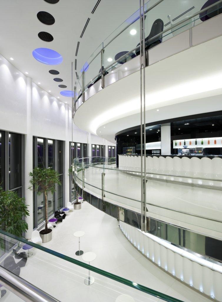 archiweb.cz - Kongresové centrum Zlín