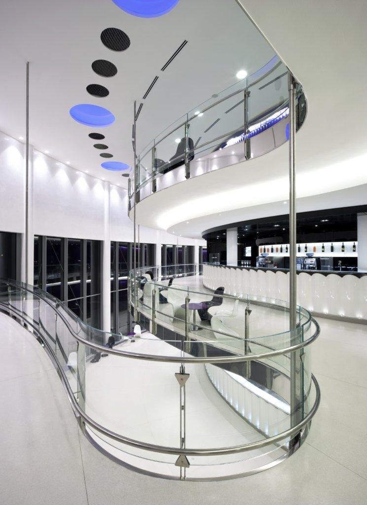 archiweb.cz - Kongresové centrum Zlín