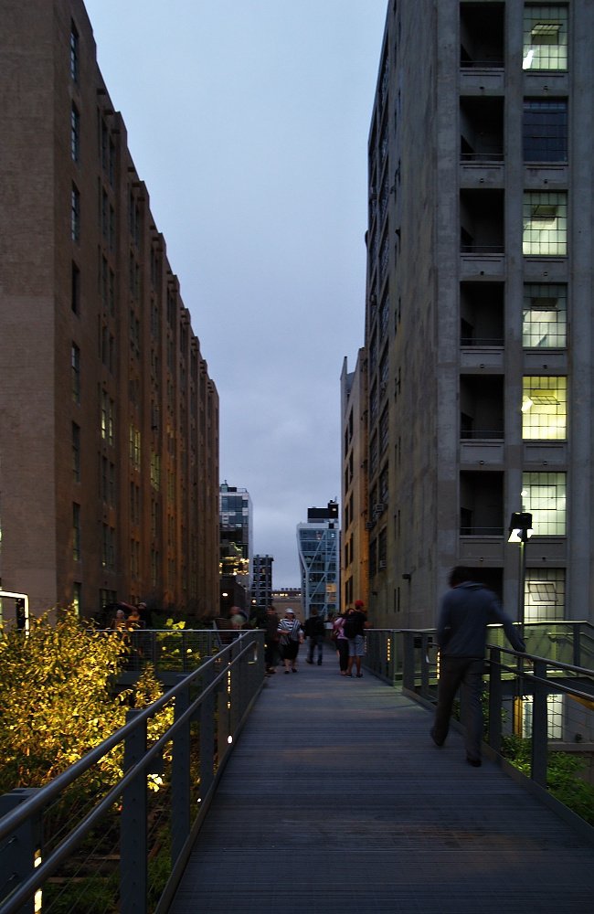 archiweb.cz - High Line Park