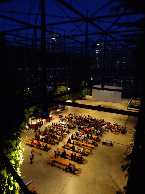 archiweb.cz - MFO Park