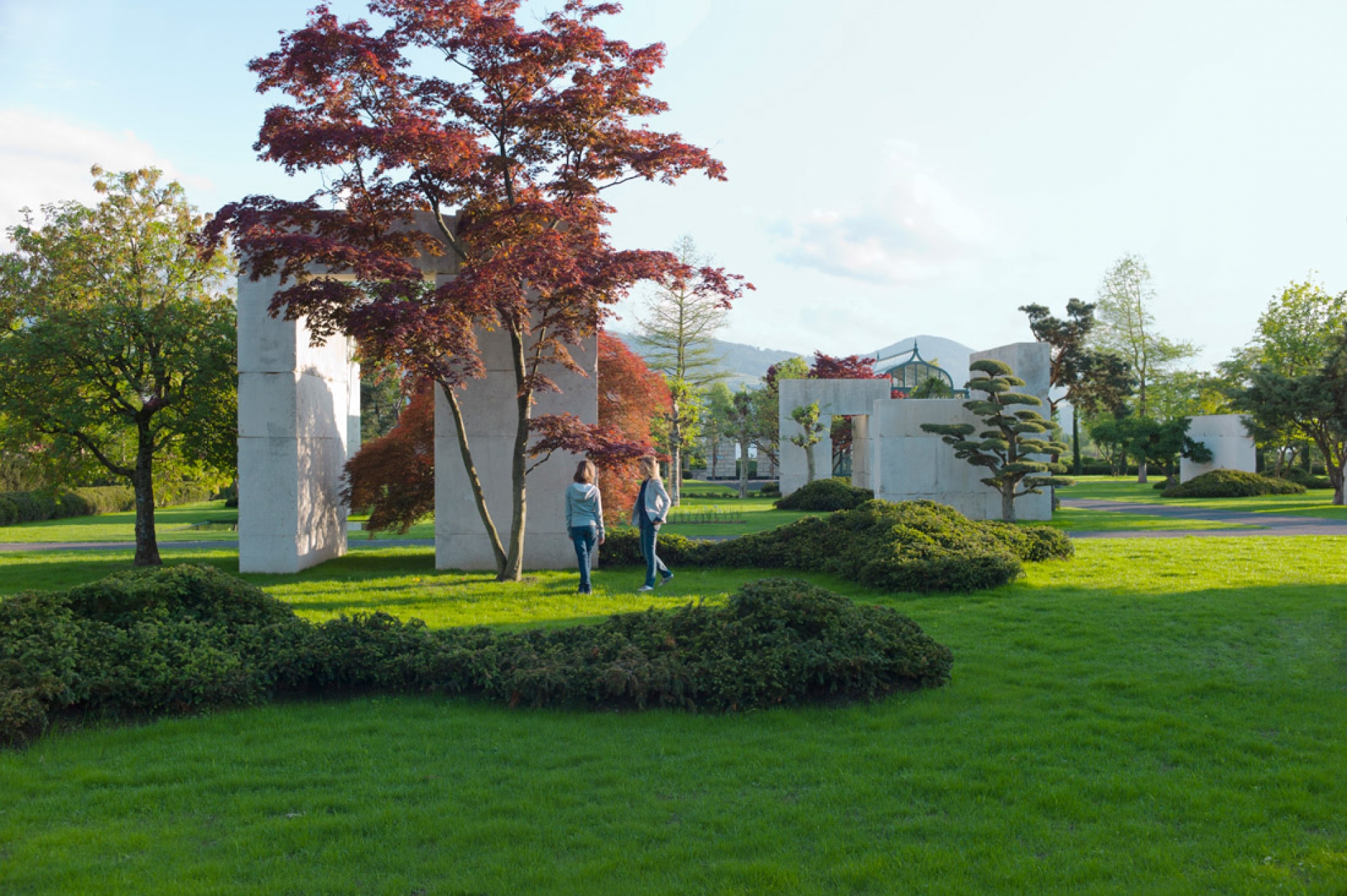 archiweb.cz - Tree Museum