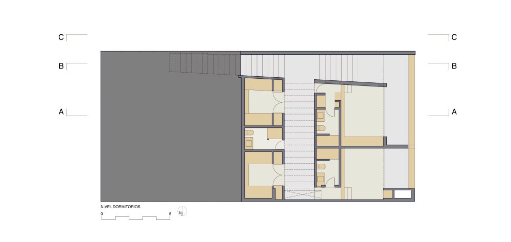 archiweb.cz - Equis House