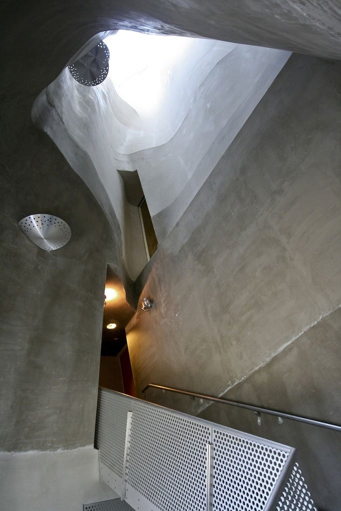 archiweb.cz - Simmons Hall @ MIT